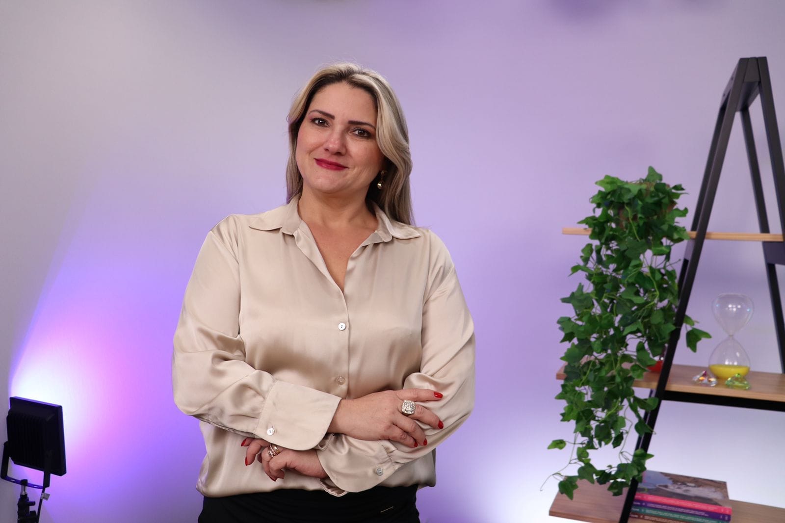 Comunicadores - Vibe Mundial FM